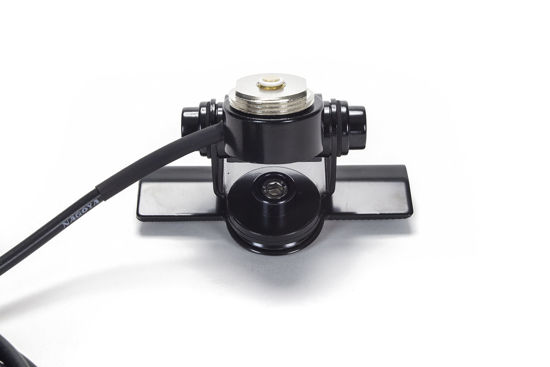 GetUSCart- Nagoya RB-700N Heavy Duty Universal NMO Lip Mount for Trucks ...