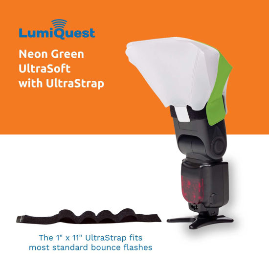 GetUSCart- LumiQuest Ultrasoft Frosted Photography Lighting Diffuser ...