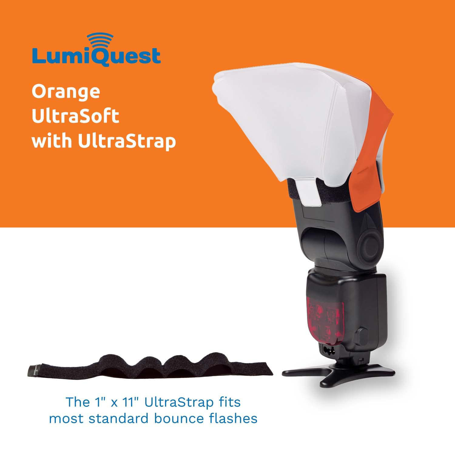 GetUSCart- LumiQuest Ultrasoft Frosted Photography Lighting Diffuser ...