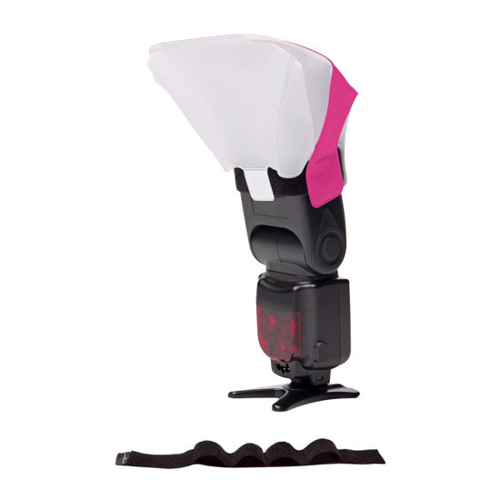 GetUSCart- LumiQuest Ultrasoft Frosted Photography Lighting Diffuser ...