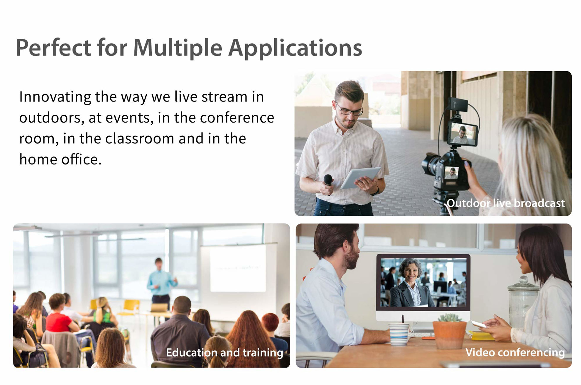 GetUSCart- j5create Live Video Capture Card JVA02- HDMI to USB-C ...
