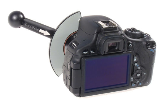 GetUSCart- FocusShifter - Follow Focus and Rack Focus for DSLR and ...