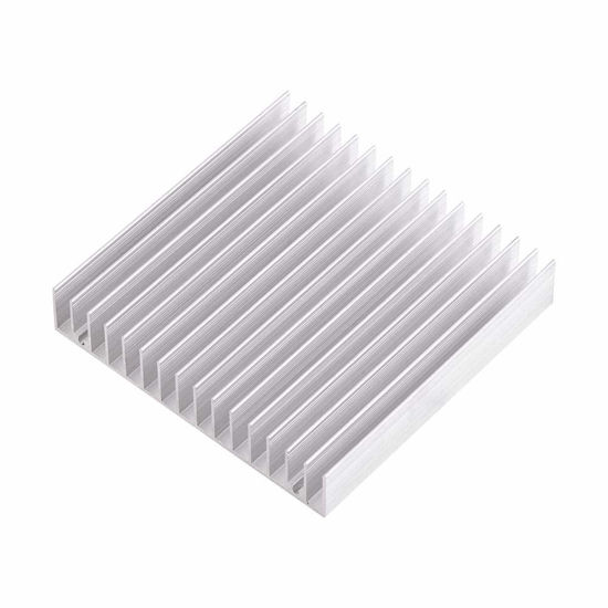 GetUSCart- Greensen Aluminium Heat Sink, Cooling Module Aluminium ...