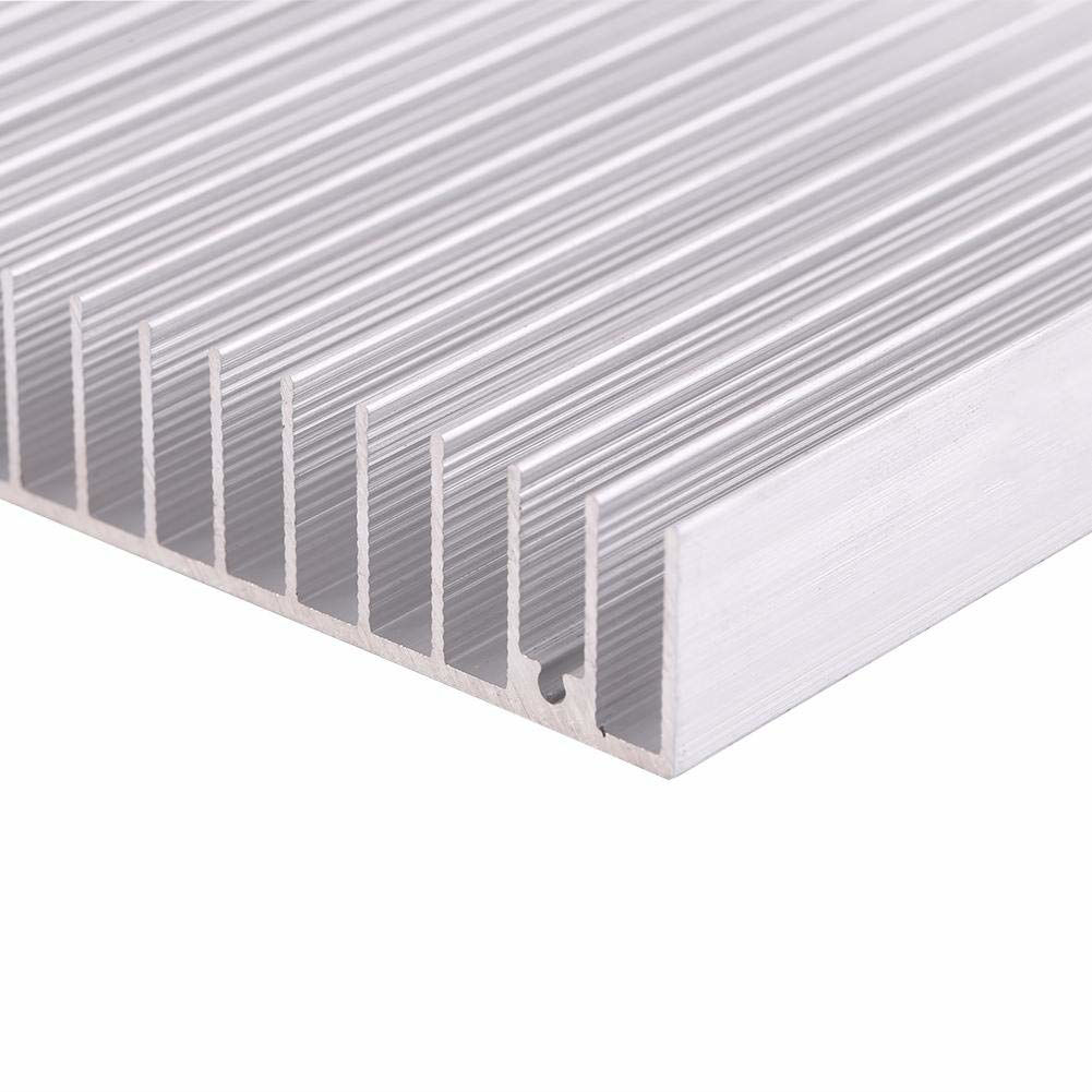 GetUSCart- Greensen Aluminium Heat Sink, Cooling Module Aluminium ...