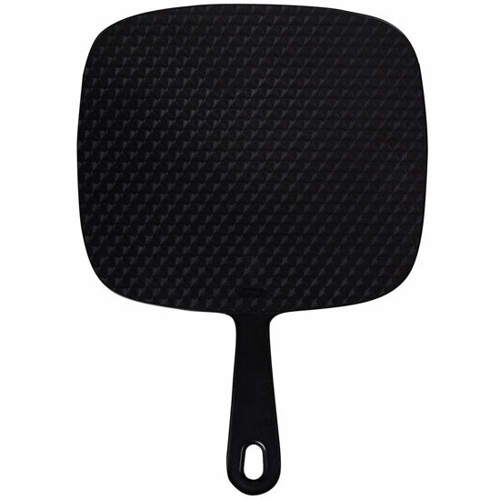 GetUSCart- ForPro Extra Large Hand Mirror with Handle, 9” W x 12” L ... GetUSCart- ForPro Extra Large Hand Mirror with Handle, 9” W x 12” L ...