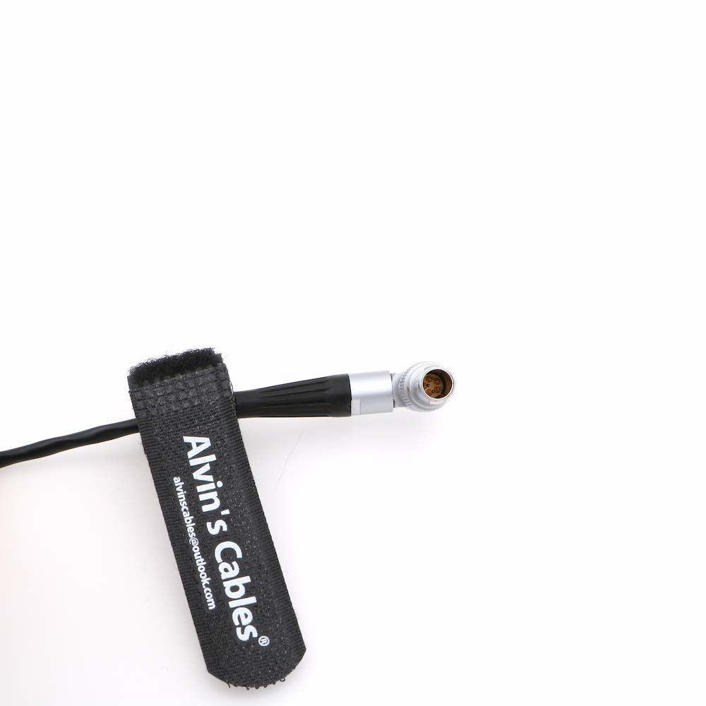 GetUSCart- Alvin's Cables Tentacle Sync Adapter Cable Tentacle Timecode ...