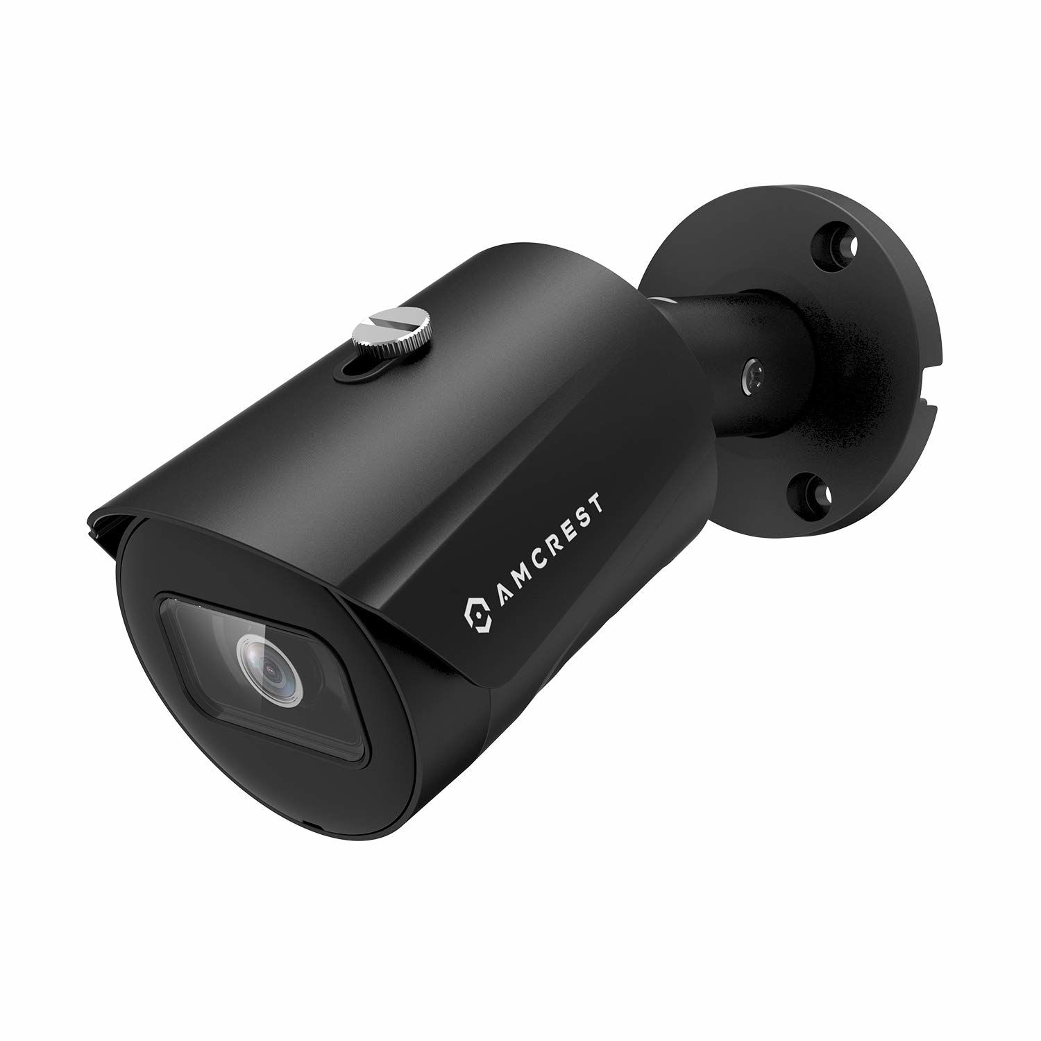 GetUSCart- Amcrest UltraHD 5MP Outdoor POE Camera 2592 x 1944p Bullet ...