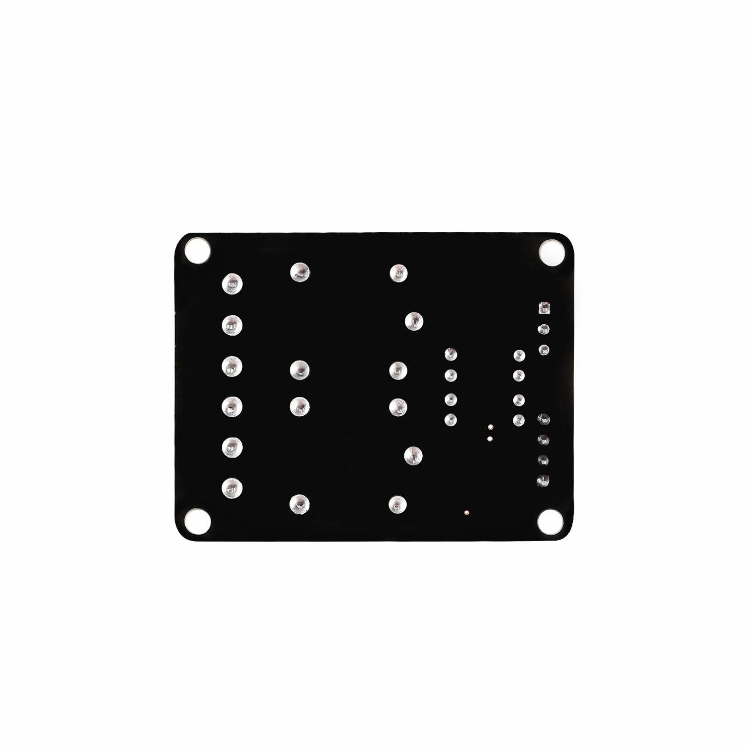 GetUSCart- SunFounder 2 Channel DC 5V Relay Module with Optocoupler Low ...