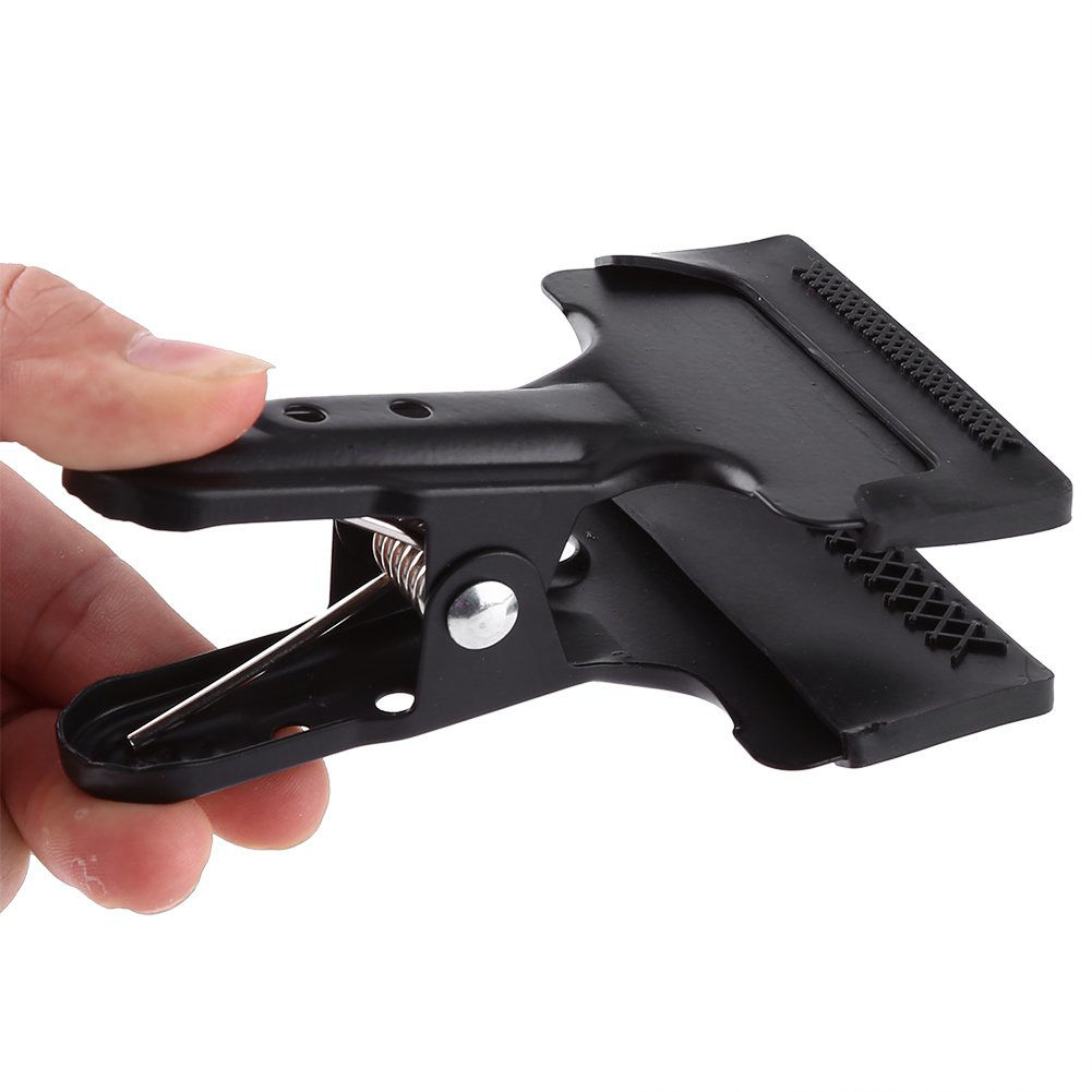GetUSCart- Acouto Heavy Duty Spring Clamp, Photo Studio Heavy Duty ...