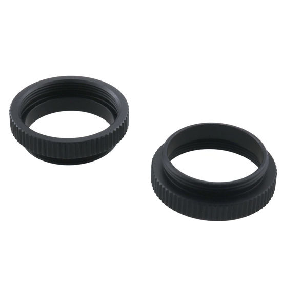 GetUSCart- Camera C-Mount Lens Adapter ZCZQC 5mm C to CS Extension Tube ...