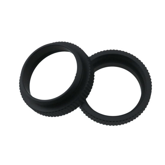 GetUSCart- Camera C-Mount Lens Adapter ZCZQC 5mm C to CS Extension Tube ...