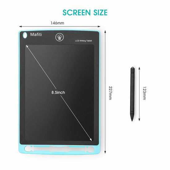 GetUSCart- Mafiti LCD Writing Tablet 8.5 Inch Electronic Writing ...