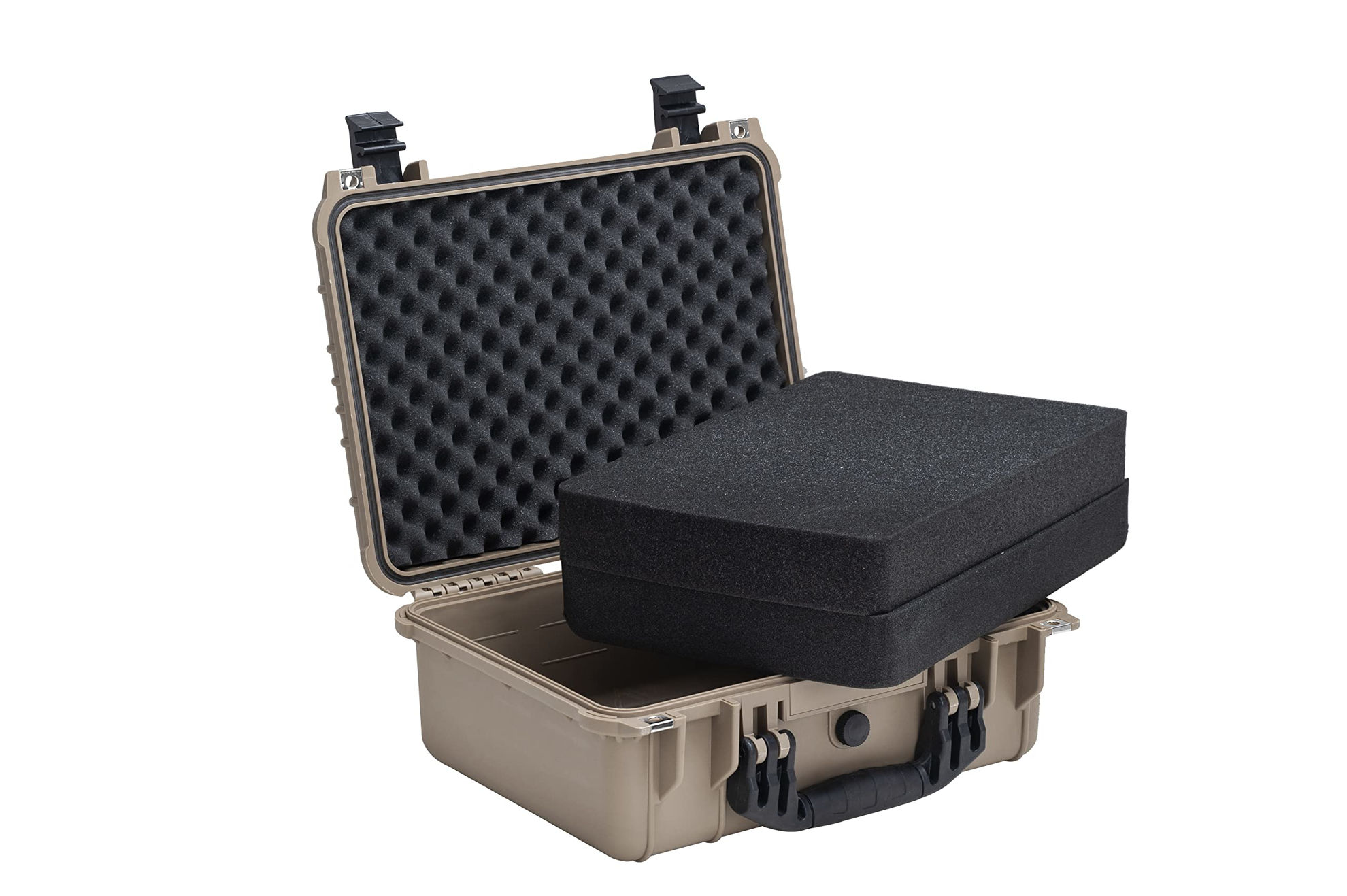 GetUSCart- MEIJIA Portable All Weather Waterproof Camera Case with ...