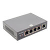 GetUSCart- Gigabit Power-Over-Ethernet Extender, 60W PoE+ 10/100/1000 ...
