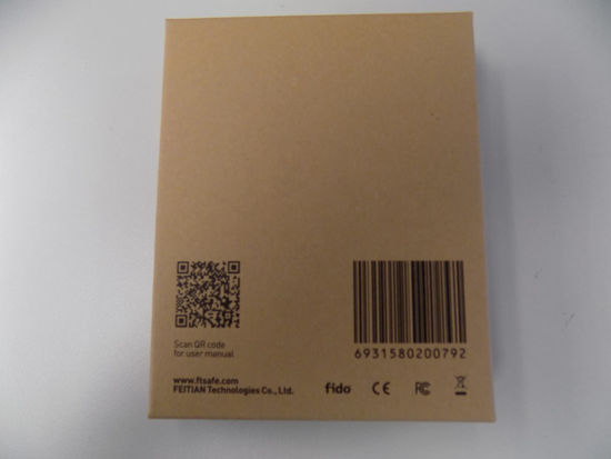 GetUSCart- FEITIAN BioPass K26 Plus - USB Security Key - Two Factor ...