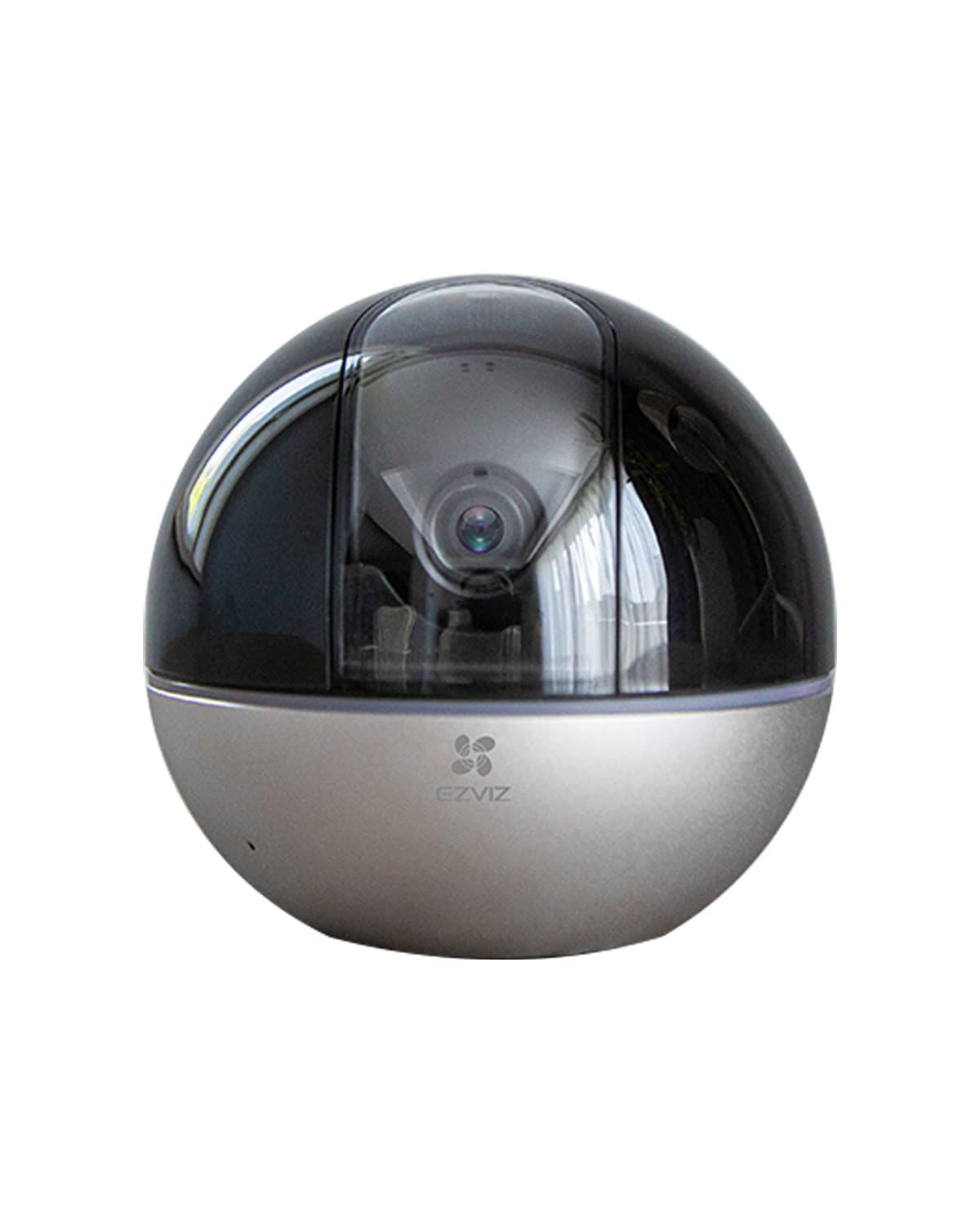 GetUSCart- EZVIZ 4MP Indoor Camera PTZ with AI Human Detection, 2K Pan ...