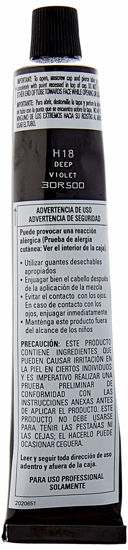 GetUSCart- L'Oreal Paris Excellence Hicolor Permanent Hair Color, Deep ...