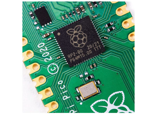 GetUSCart- Seeed Studio Raspberry Pi Pico Flexible Microcontroller ... GetUSCart- Seeed Studio Raspberry Pi Pico Flexible Microcontroller ...