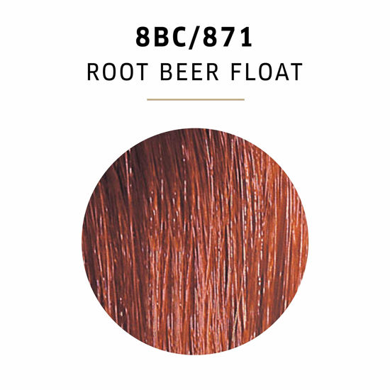 GetUSCart- WELLA colorcharm Permanent Gel, Hair Color for Gray Coverage ...