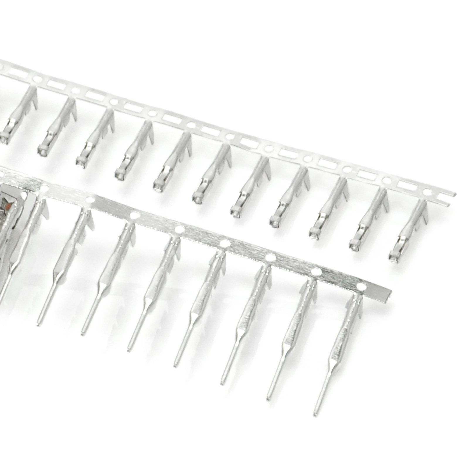 GetUSCart- Gikfun 100 Pairs Suitable for 22AWG Cable Male and Female ...