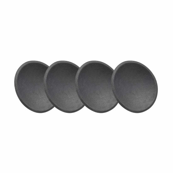 GetUSCart- uxcell Speaker Dust Cap 40mm/1.5" Diameter Subwoofer Paper ...