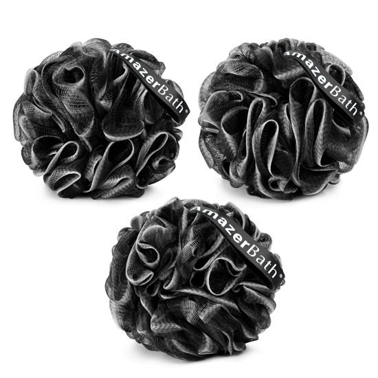 Loofah for men store