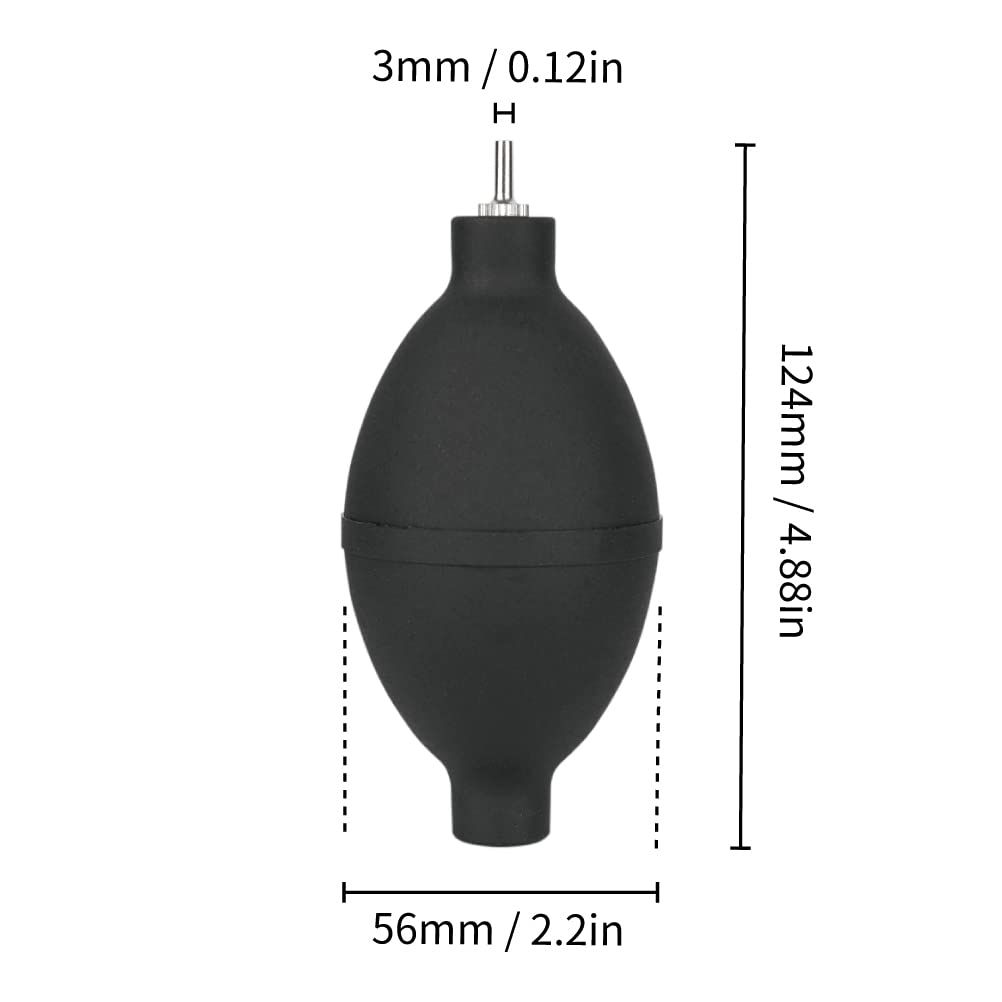 GetUSCart- watchget Air Blower Dust Blaster for Coffee Grinders, Camera ...