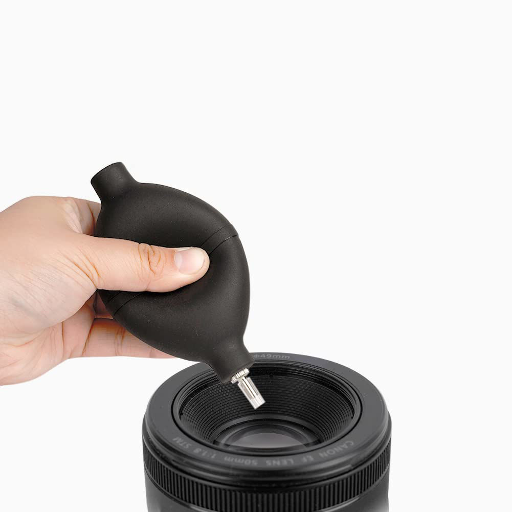 GetUSCart- watchget Air Blower Dust Blaster for Coffee Grinders, Camera ...