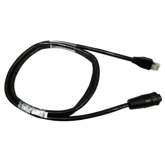 GetUSCart- Adapter Cable Ray Net to Nmea Rj45, 1m