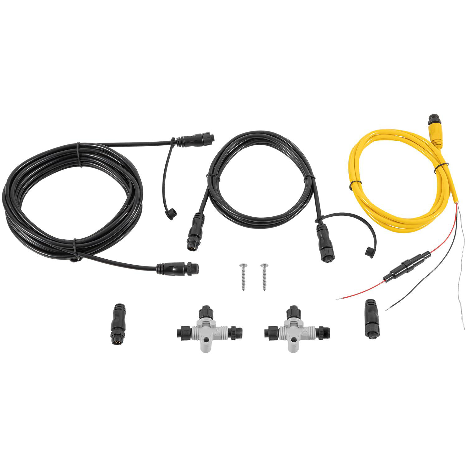 GetUSCart- 010-11442-00 Cable Kit Replace for Nmea 2000 Starter Kit ...