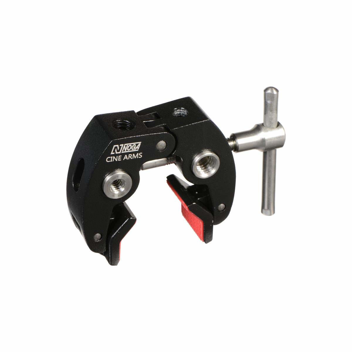 GetUSCart- NOGA Cine Clamp