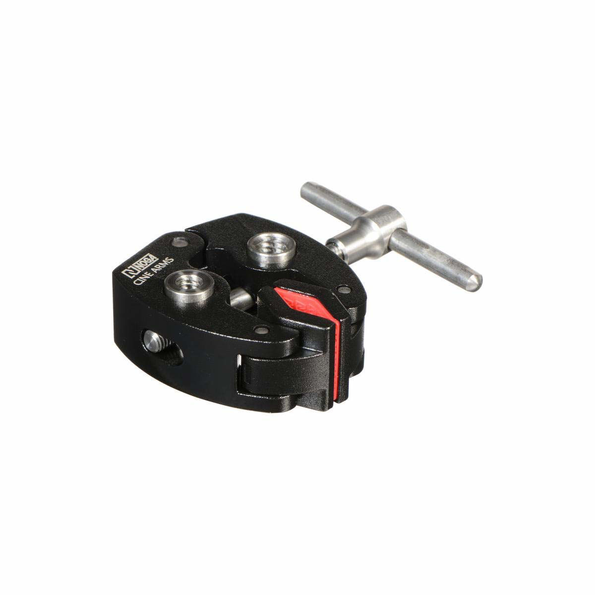 GetUSCart- NOGA Cine Clamp