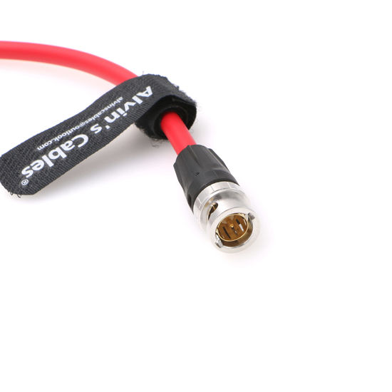 GetUSCart- SDI-Protector for RED-Komodo SDI-Port-Protection-Cable ...