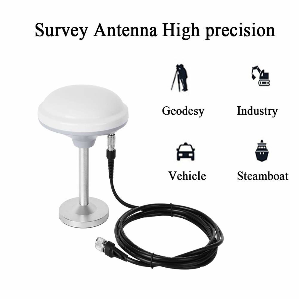 GetUSCart- BDS GPS GLONASS Galilco Receiver Module, STRF-GJD7101 ...