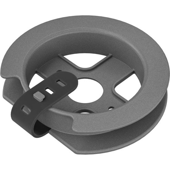 GetUSCart- Logitech Ceiling Mount for Microphone - White