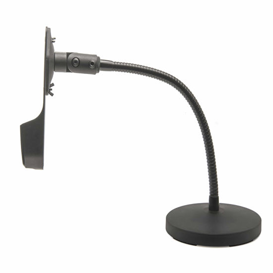 GetUSCart- ECS Microphone, Gooseneck Mic Stand for Philips SpeechMike ...