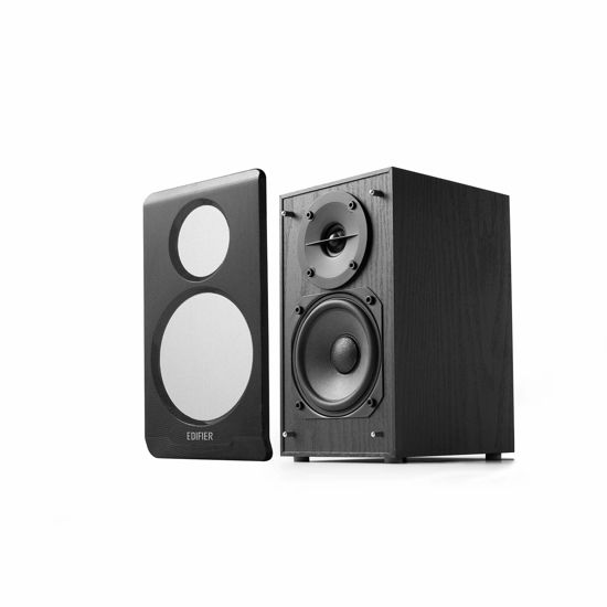 GetUSCart- Edifier R33BT Active Bluetooth Computer Speakers - 2.0 ...