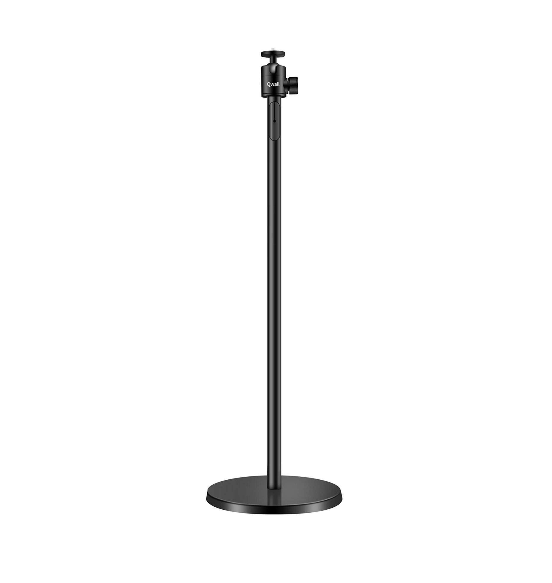 GetUSCart- Projector Floor Stand(Black)Tripod Supports Horizon/Horizon ...