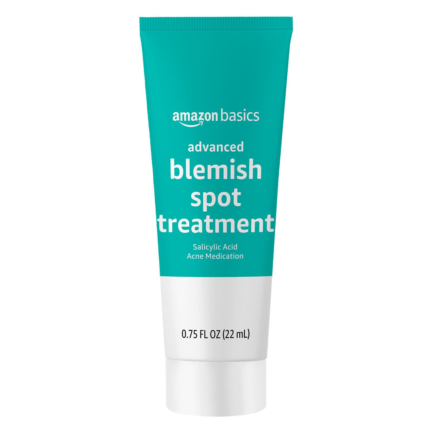 GetUSCart- Amazon Basics Advanced Blemish Spot Treatment with 2% ...