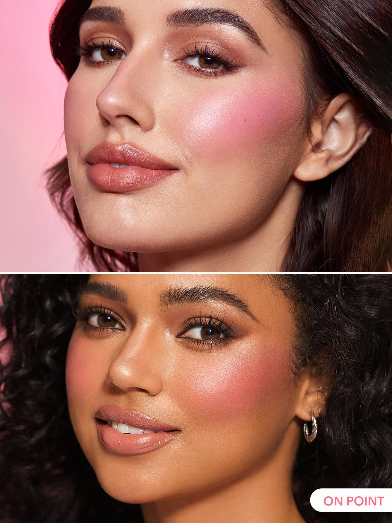 GetUSCart- SHEGLAM Color Bloom Liquid Blush Makeup for Cheeks Matte ...