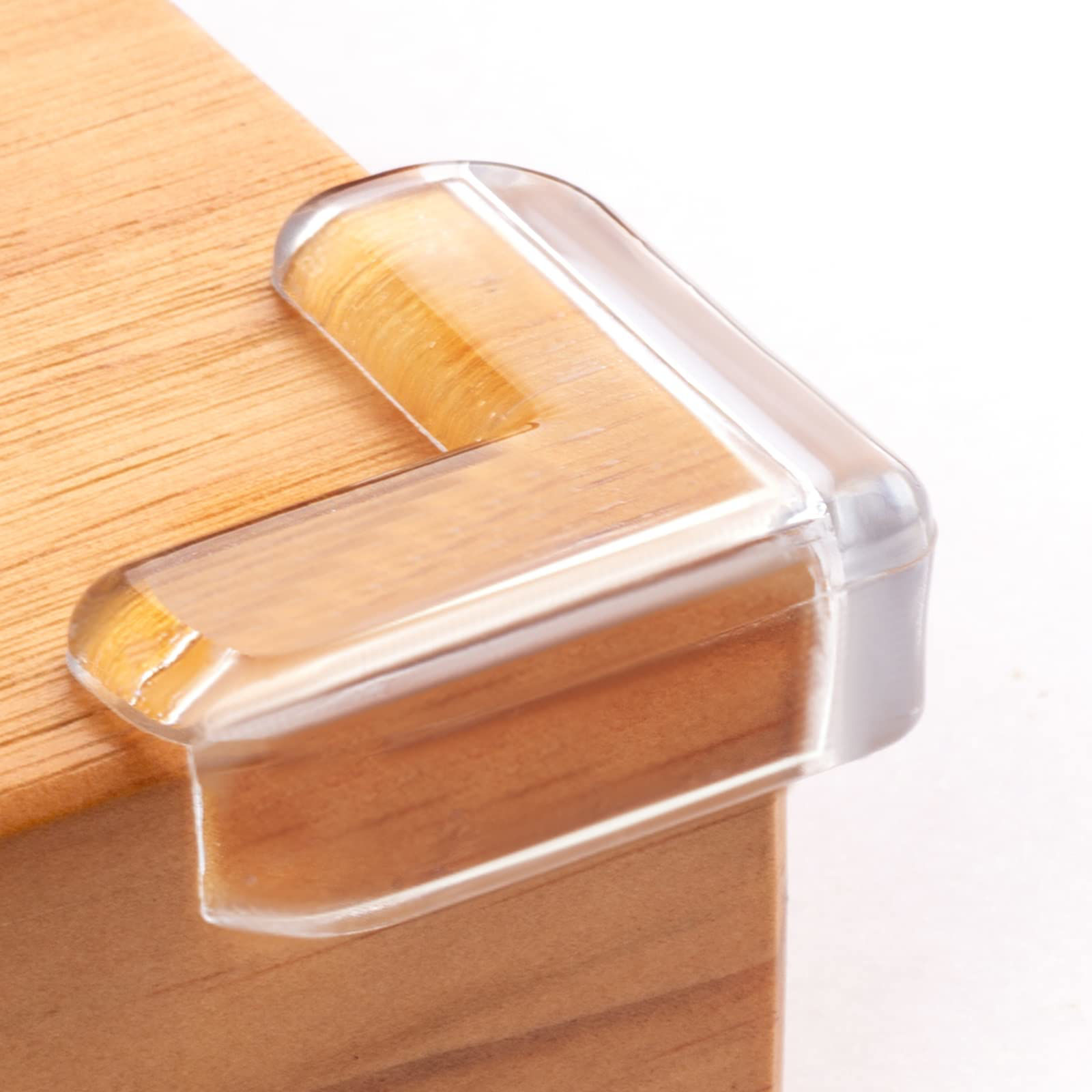 GetUSCart- 16 Pack Corner Guards, Corner Protector for Baby, Clear Edge ...