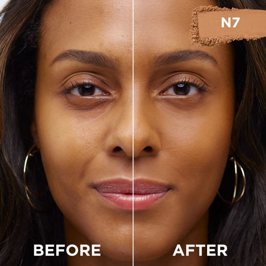 GetUSCart- L'Oreal Paris True Match Super Blendable Oil Free Foundation ...