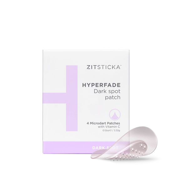 GetUSCart- ZitSticka Hyperfade Acne Patches for Face - World's Most ...