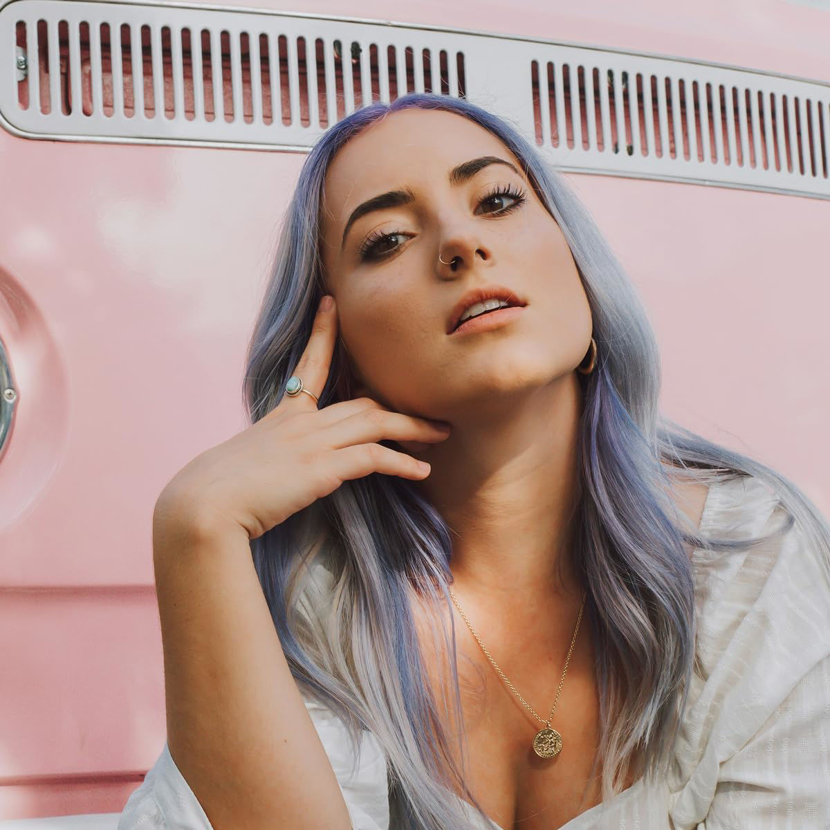 GetUSCart- ARCTIC FOX Vegan and Cruelty-Free Semi-Permanent Hair Color ...