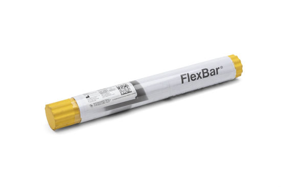 GetUSCart- THERABAND FlexBar, Tennis Elbow Therapy Bar, Relieve ...