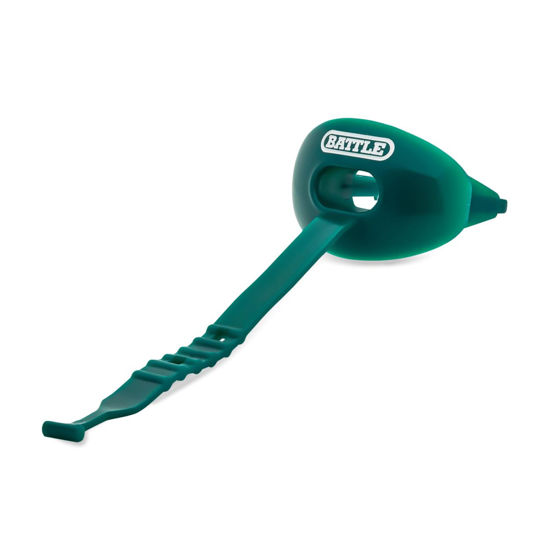 GetUSCart- Battle Oxygen Lip Protector Mouthguard with Connected Strap ...