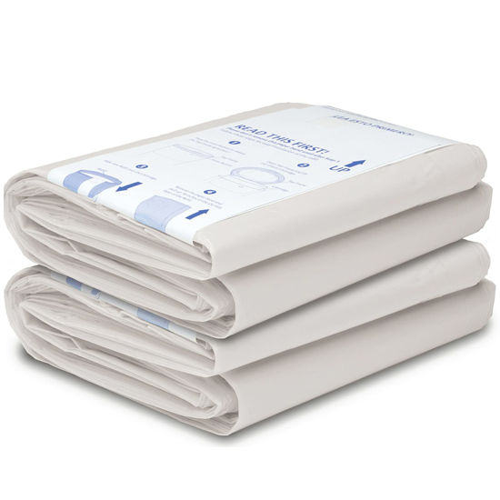 GetUSCart- Diaper Dekor Classic Diaper Pail Refills | 4 Count | Most ...