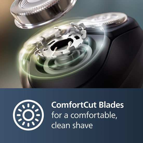 GetUSCart- Philips Norelco Shaver 2400, Rechargeable Cordless Electric ...
