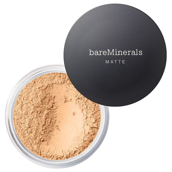 GetUSCart- bareMinerals Original Matte Loose Mineral Foundation SPF 15 ...