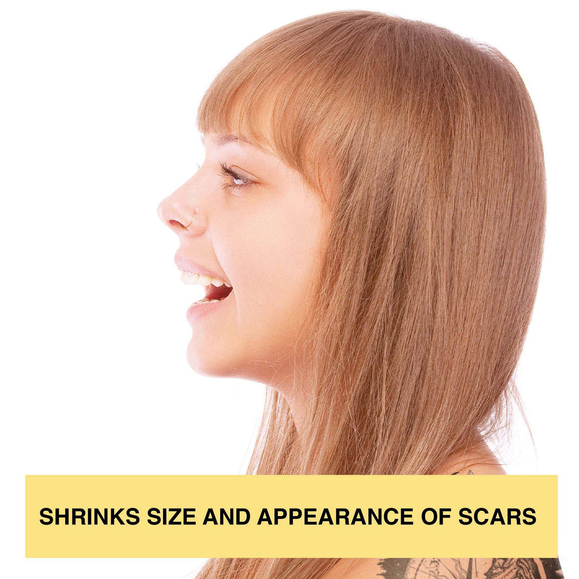 GetUSCart- BASE LABORATORIES Piercing Bump Solution & Keloid Bump ...